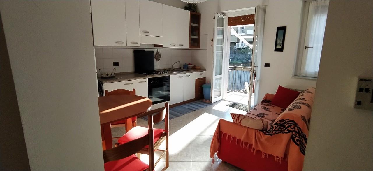 Appartamento in vendita a Andora