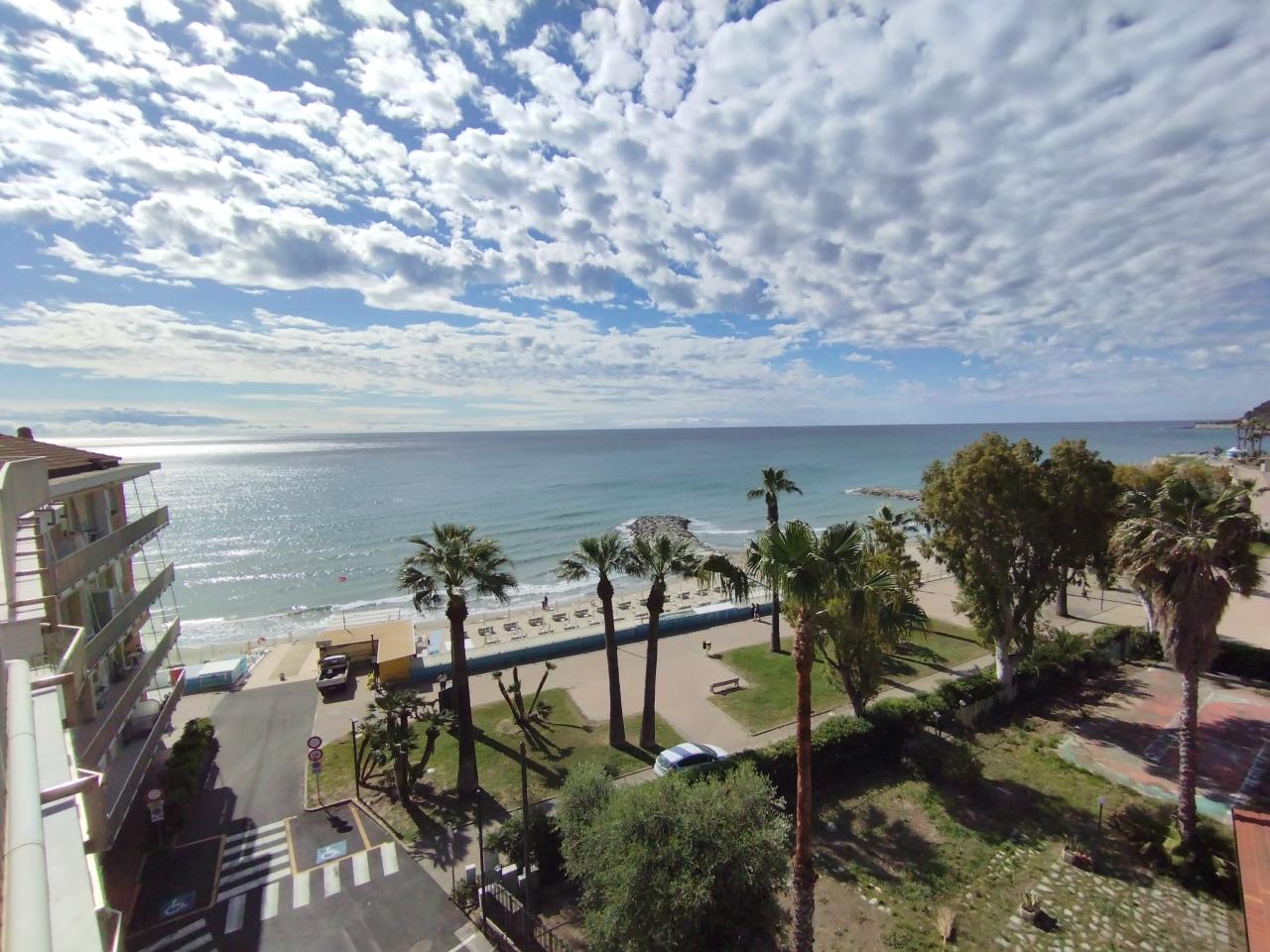 Appartamento in vendita a Andora