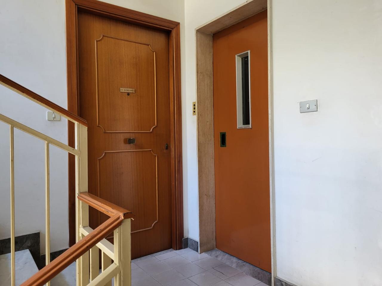 Appartamento in vendita a Caltanissetta