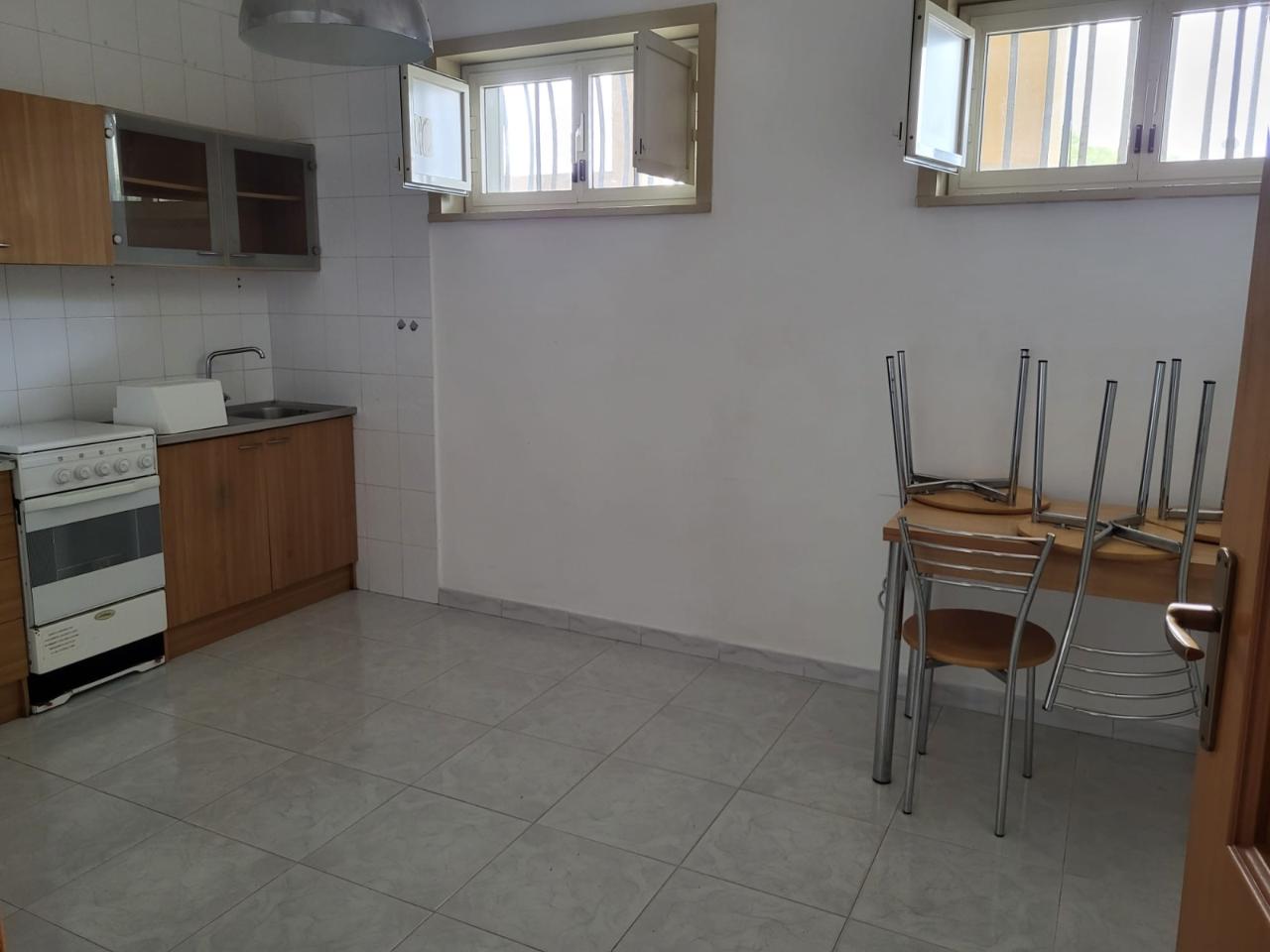 Appartamento in vendita a Caltanissetta