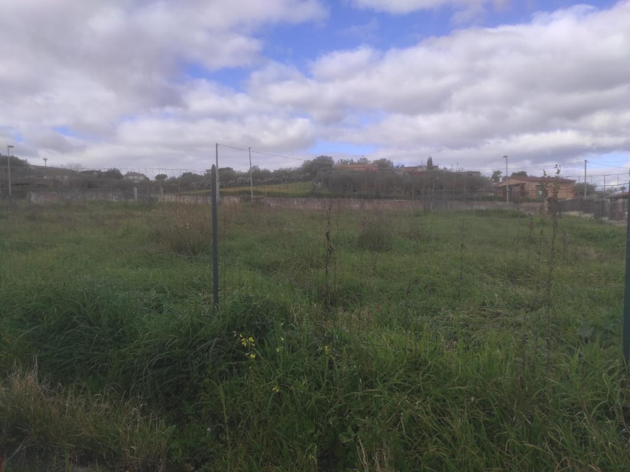 Terreno edificabile in vendita a Barrafranca