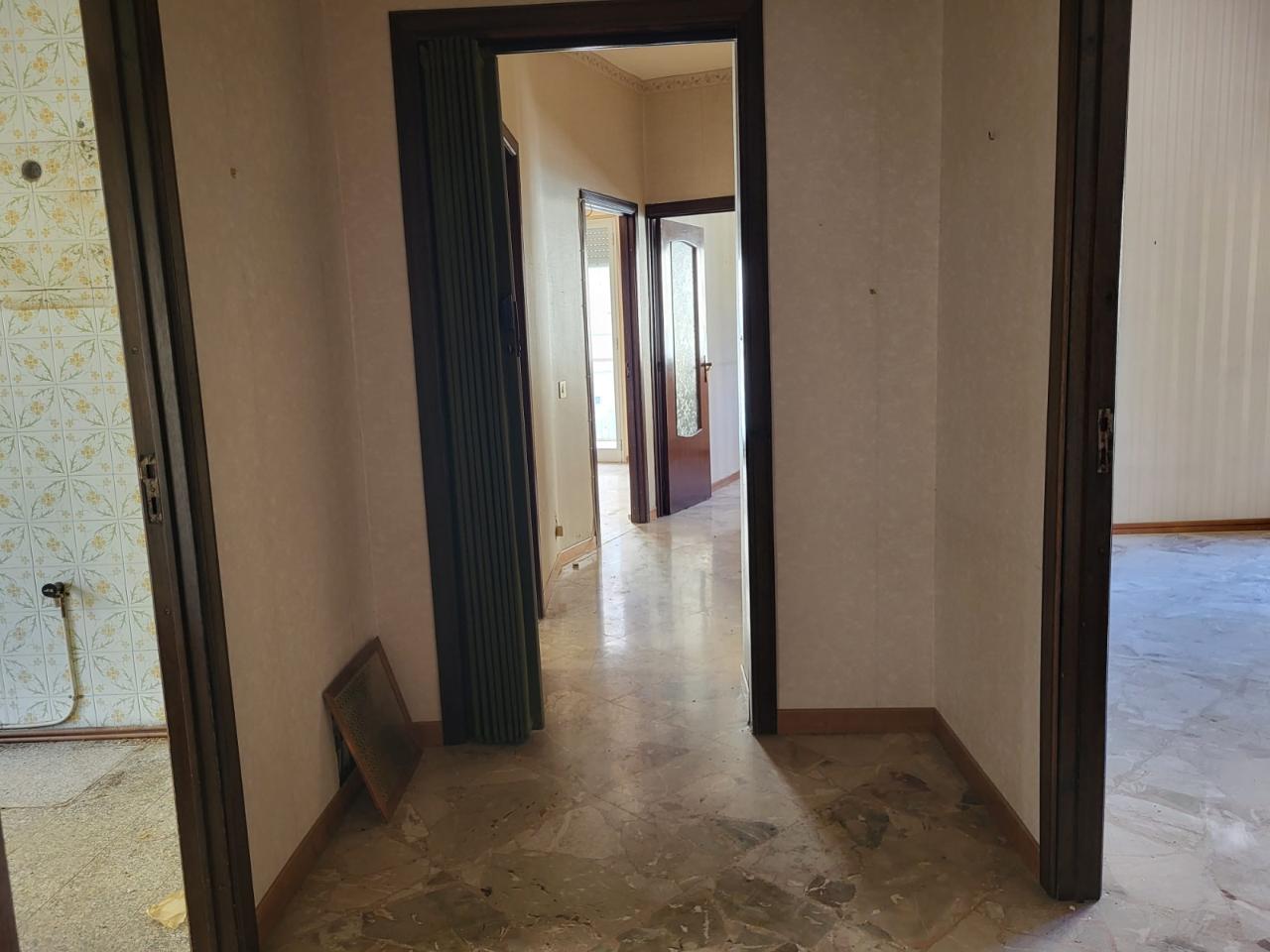 Appartamento in vendita a Caltanissetta