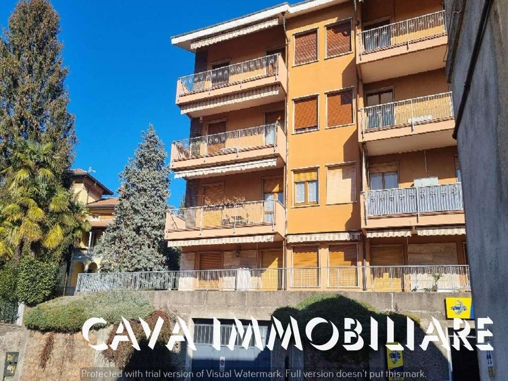 Appartamento in vendita a Varese