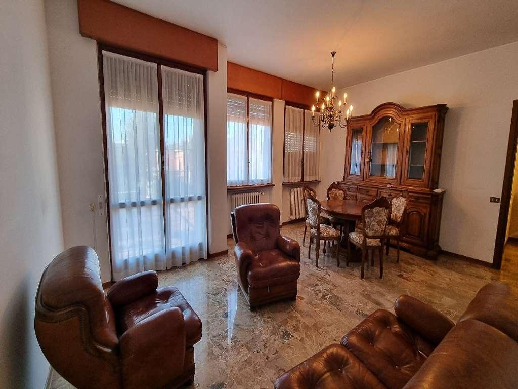 Appartamento in vendita a Varese