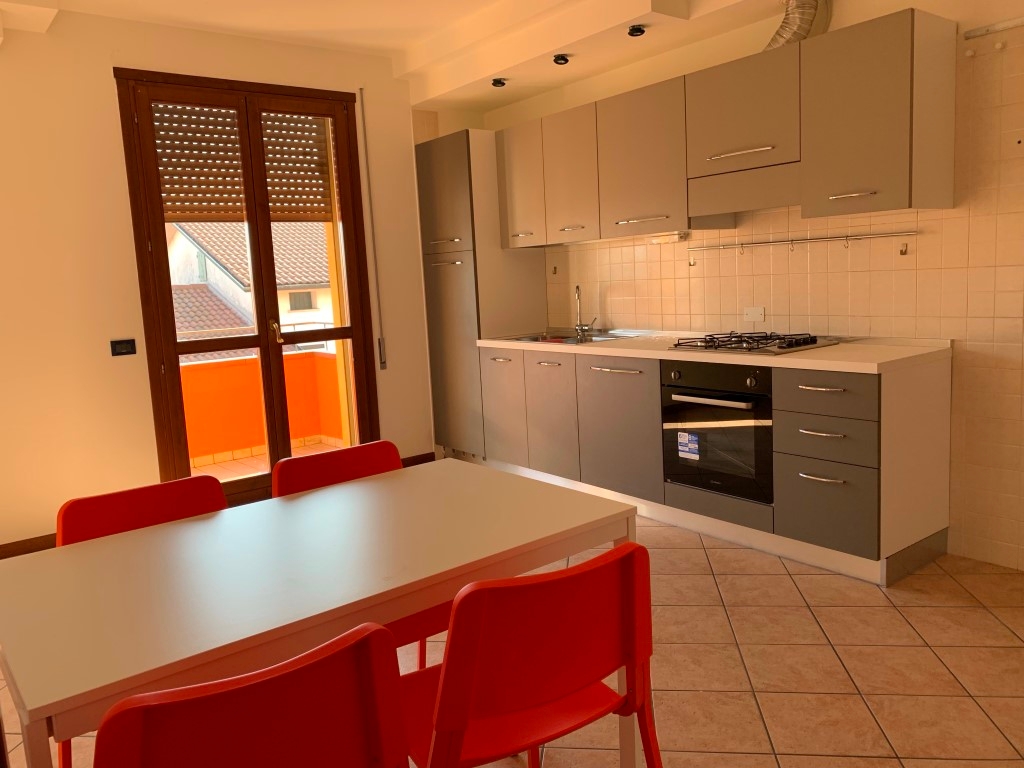 Appartamento in vendita a Grumolo Delle Abbadesse