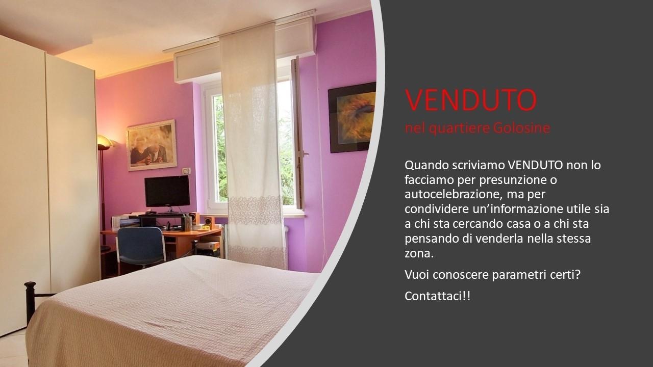 Appartamento in vendita a Verona