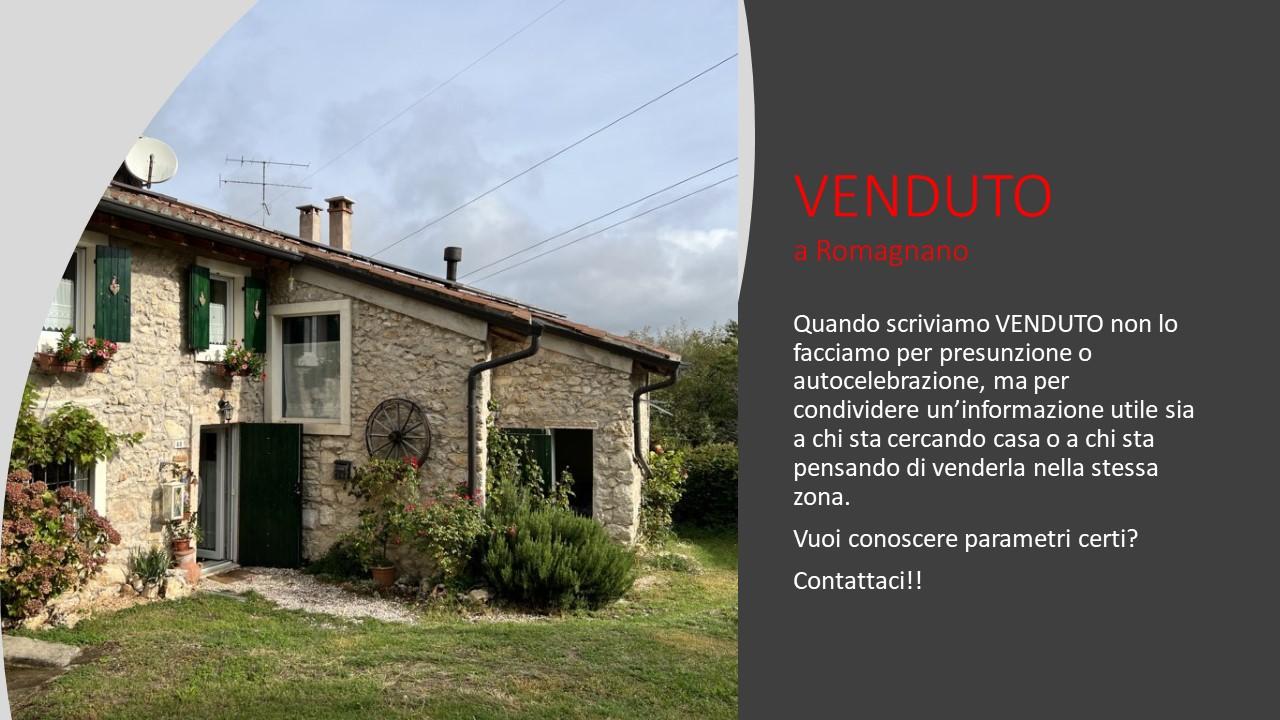 Rustico in vendita a Grezzana