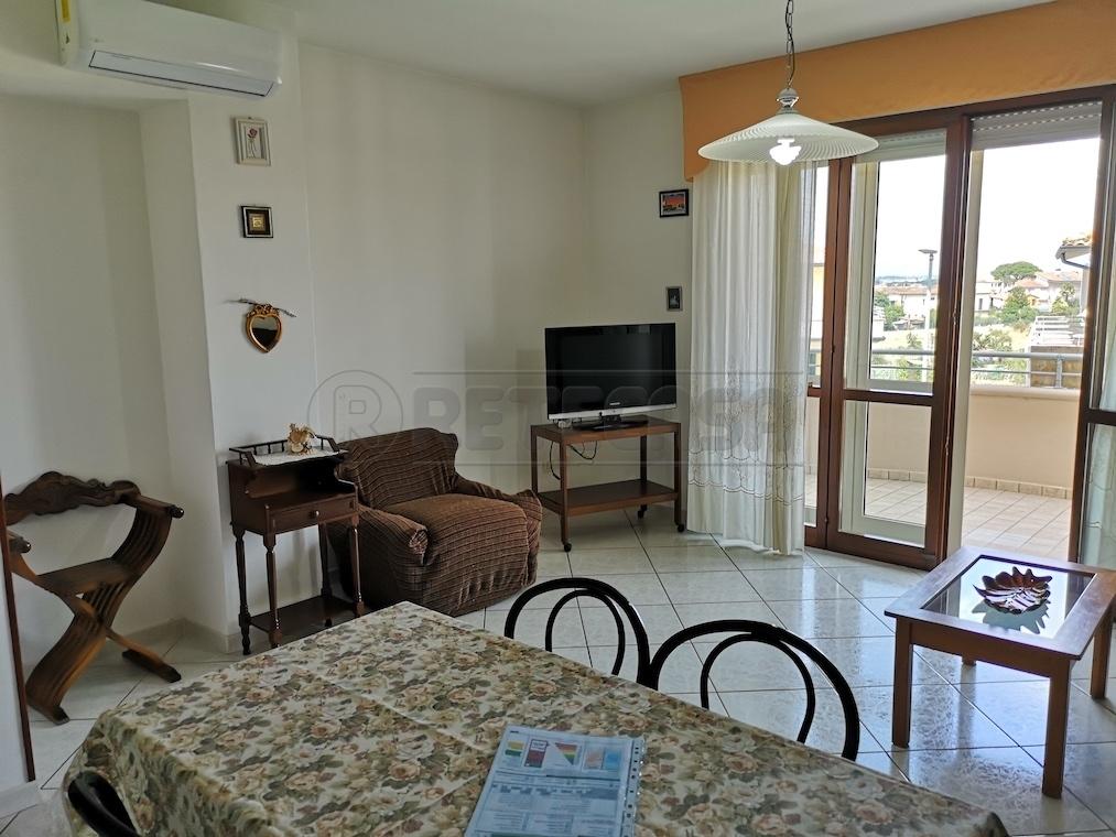 Appartamento in vendita a Montopoli In Val D'Arno