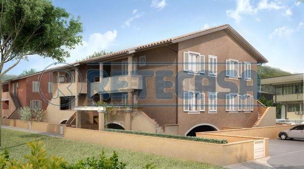 Villa a schiera in vendita a Santa Maria A Monte