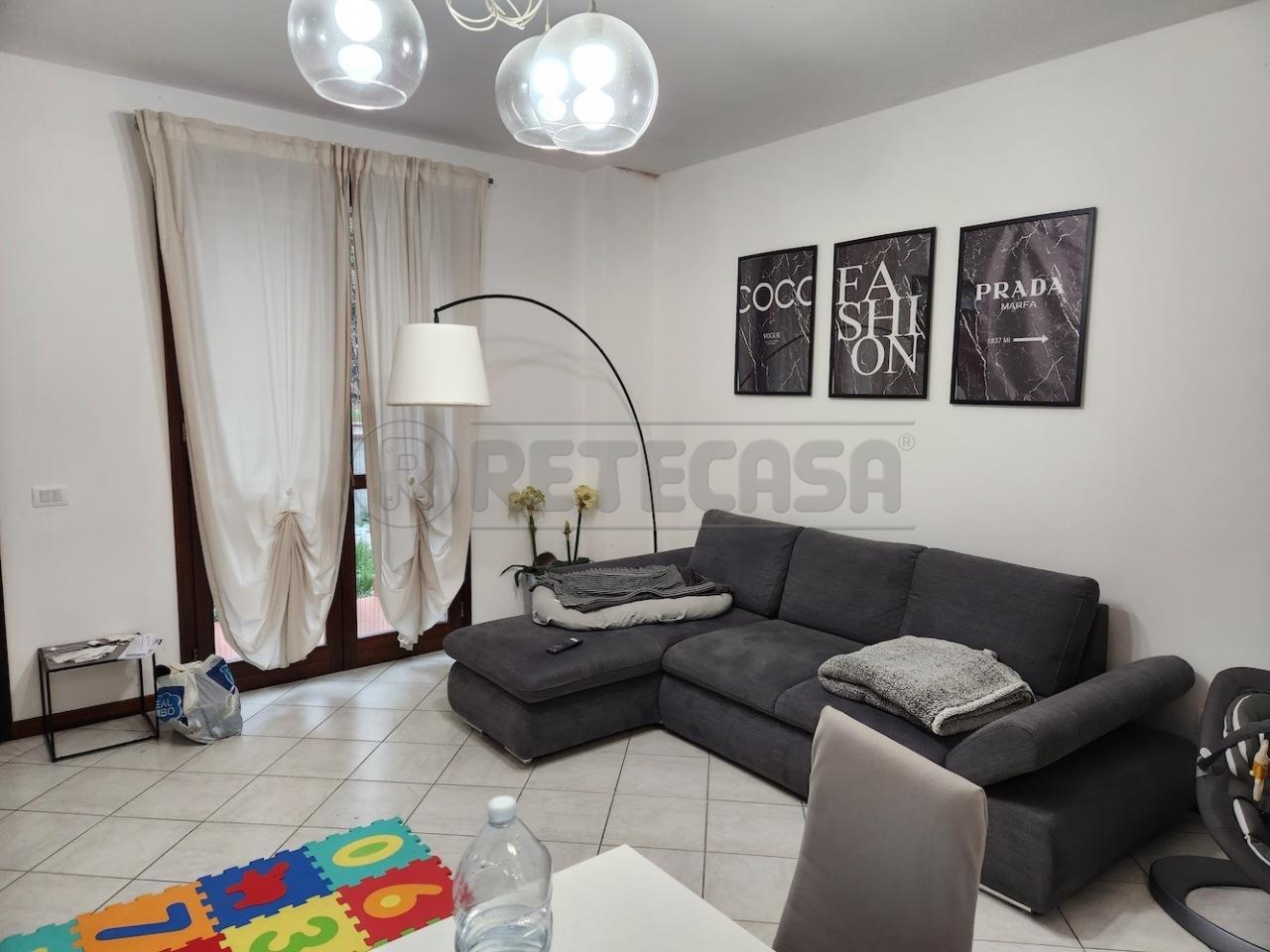 Appartamento in vendita a Santa Maria A Monte