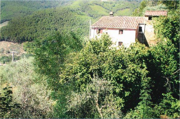 Rustico in vendita a Buti