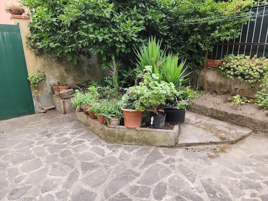Casa indipendente in affitto a Castelfranco Di Sotto