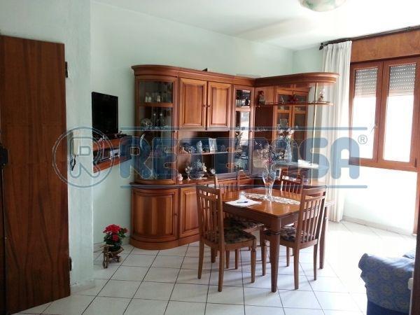 Appartamento in vendita a Castelfranco Di Sotto