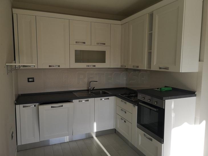 Appartamento in vendita a Santa Maria A Monte