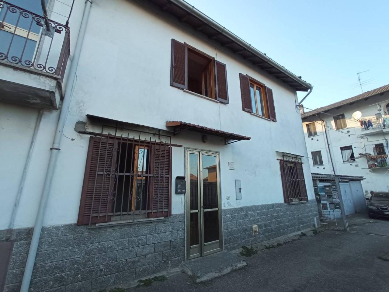 Casa indipendente in vendita a Mortara