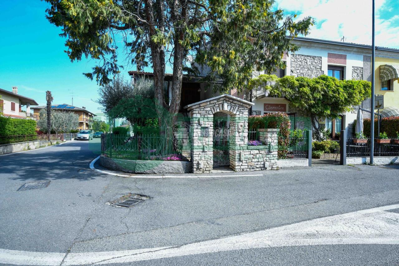 Casa indipendente in vendita a Sirmione