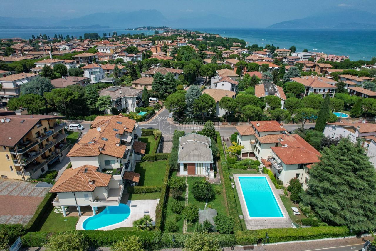 Villa in vendita a Sirmione