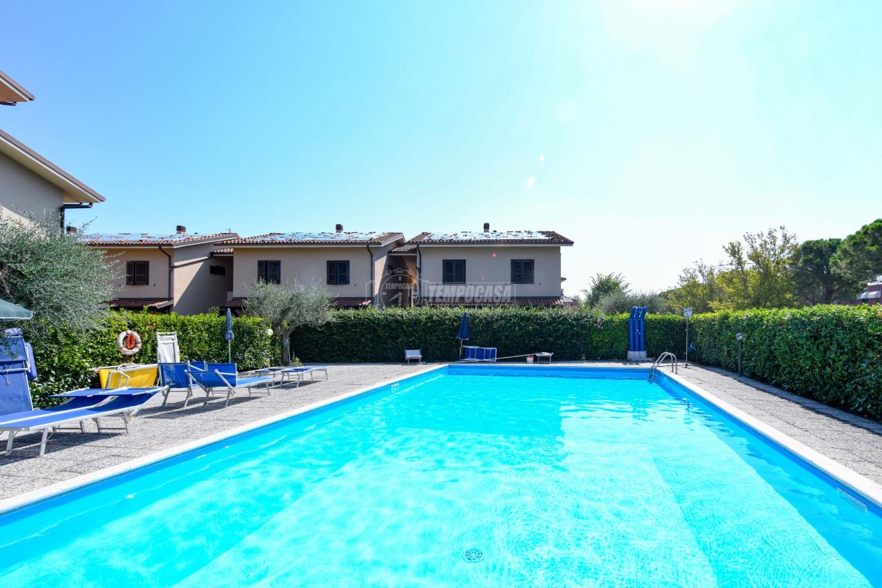 Appartamento in vendita a Sirmione
