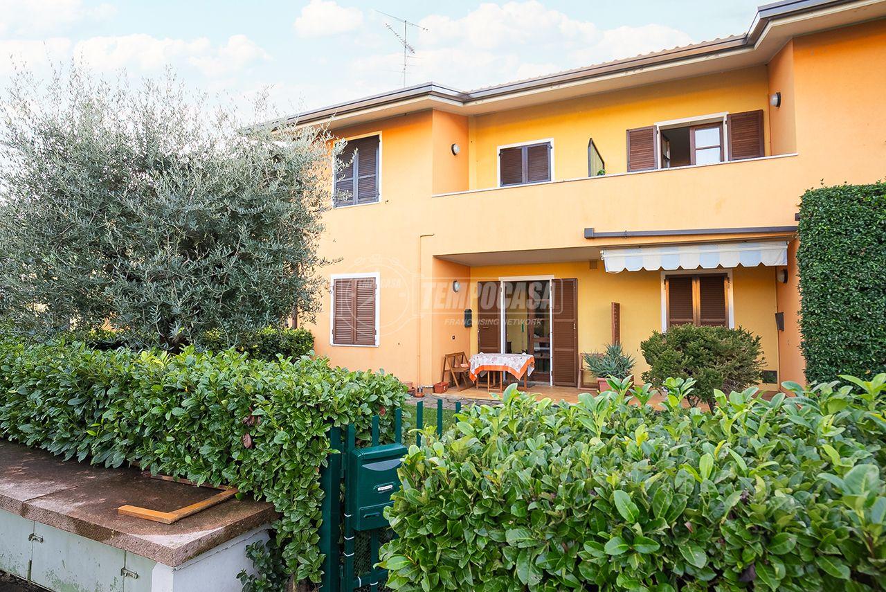 Appartamento in vendita a Sirmione