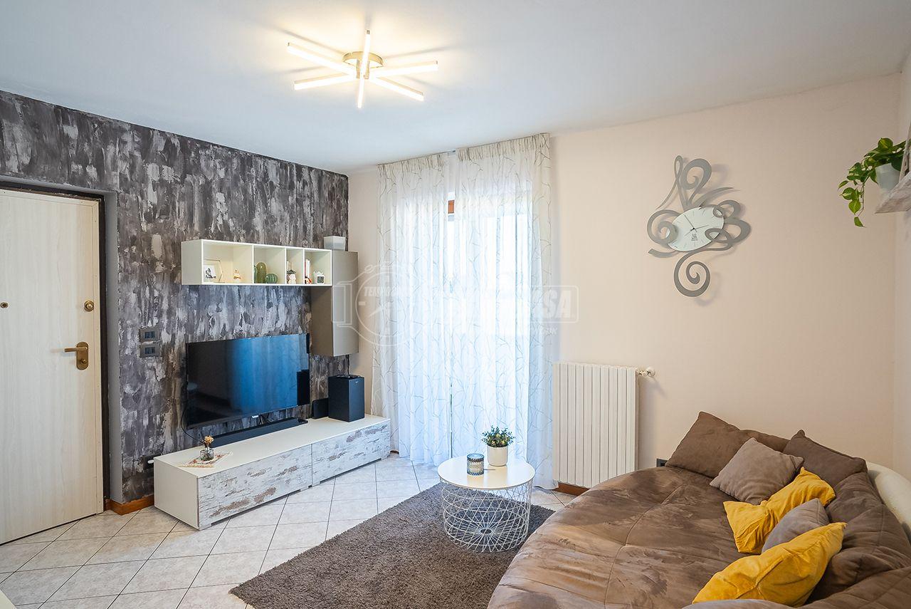 Appartamento in vendita a Sirmione