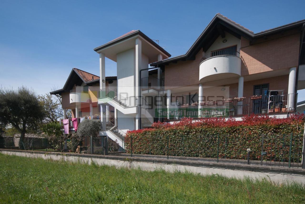 Appartamento in vendita a Carbonate