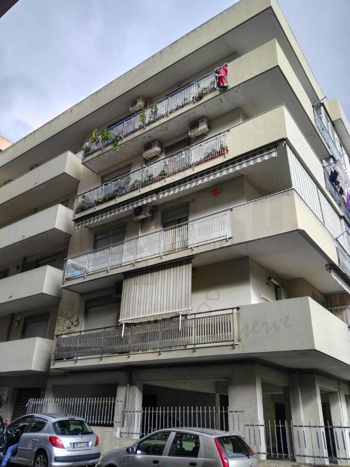 Appartamento in vendita a Messina