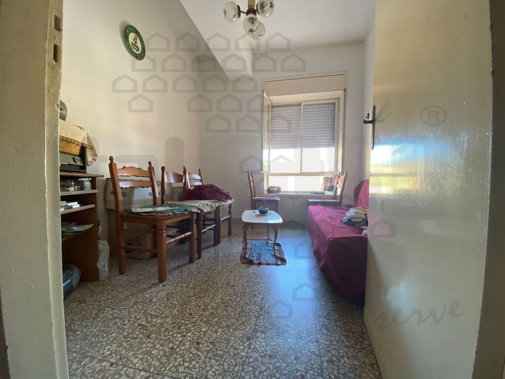 Appartamento in vendita a Messina