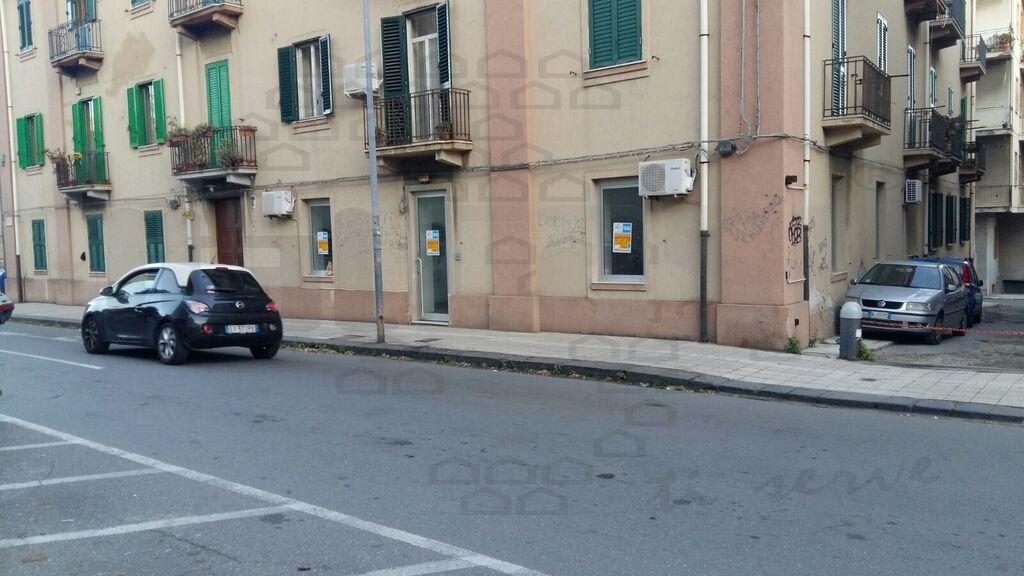 Appartamento in affitto a Messina