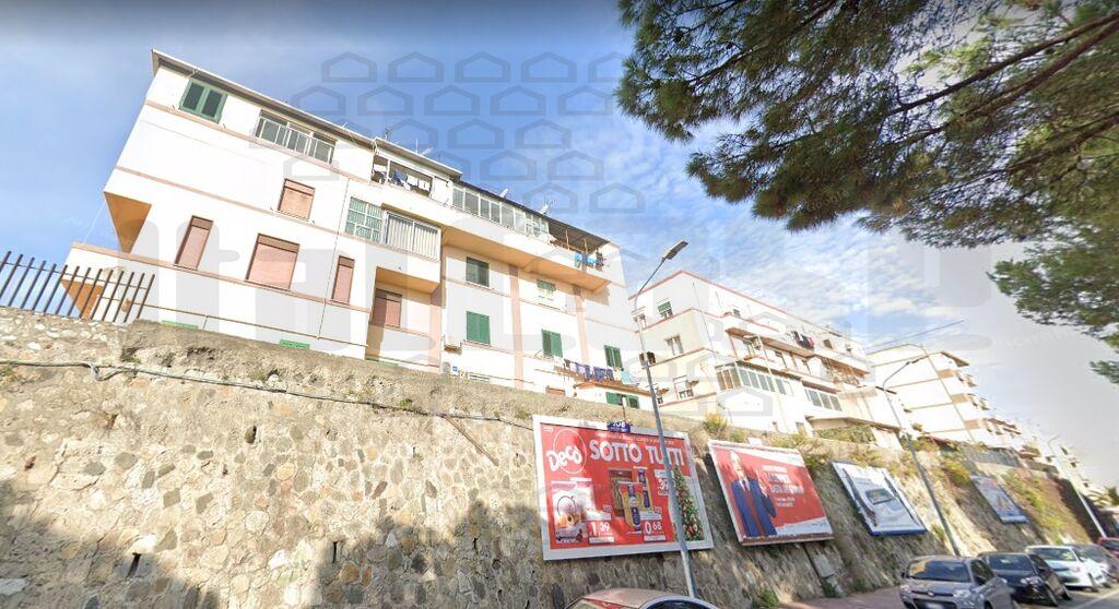 Appartamento in vendita a Messina