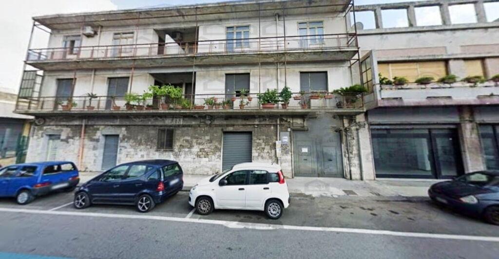Negozio in vendita a Messina