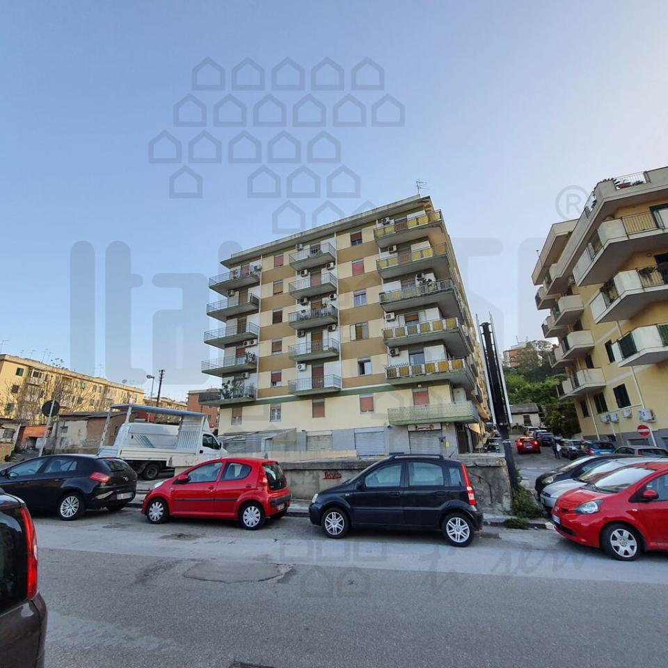 Appartamento in vendita a Messina