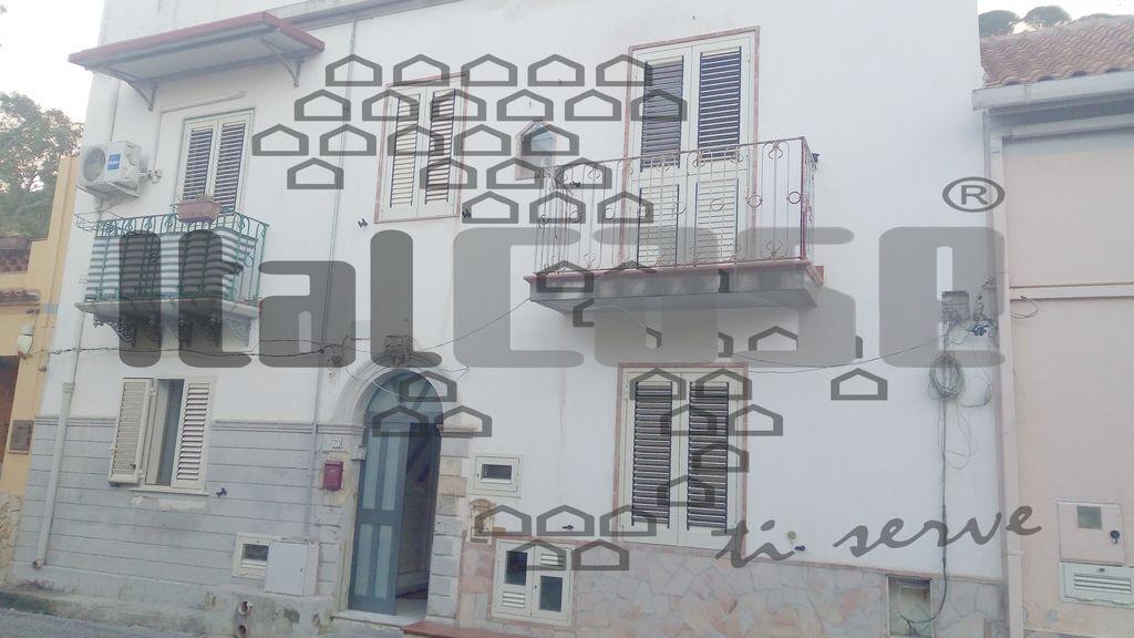 Villa in vendita a Messina