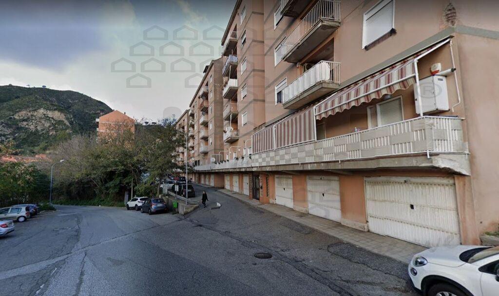 Appartamento in vendita a Messina
