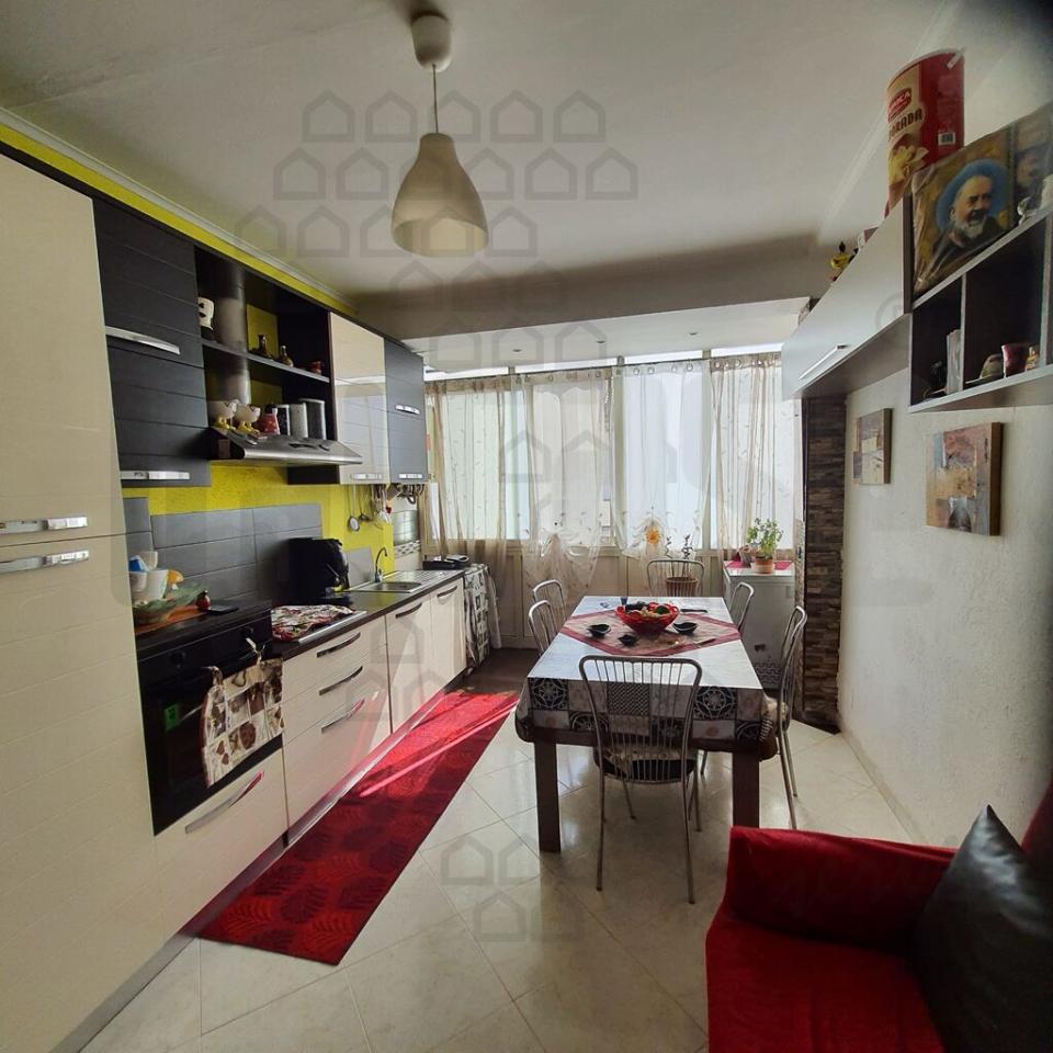 Appartamento in vendita a Messina