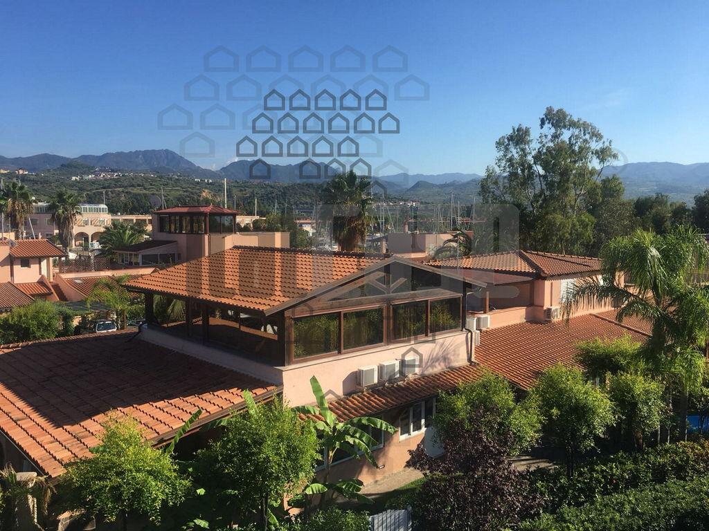 Appartamento in vendita a Furnari