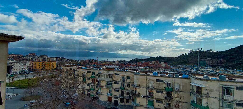 Appartamento in vendita a Messina