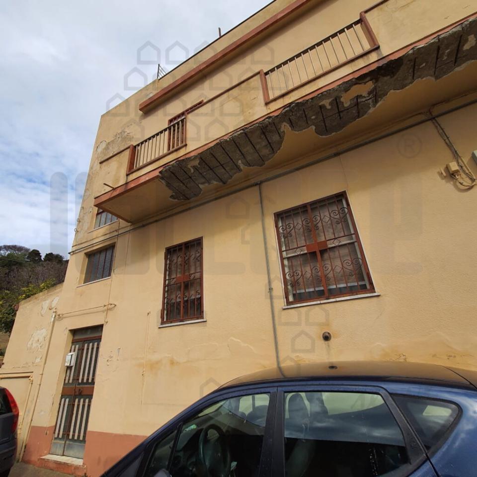 Appartamento in vendita a Messina