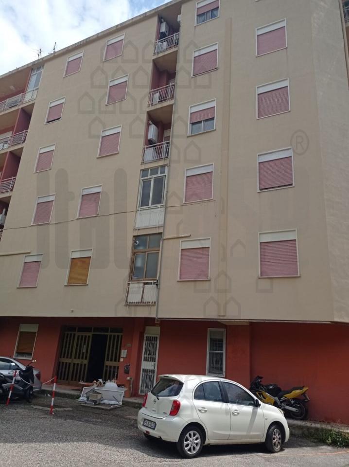 Appartamento in vendita a Messina