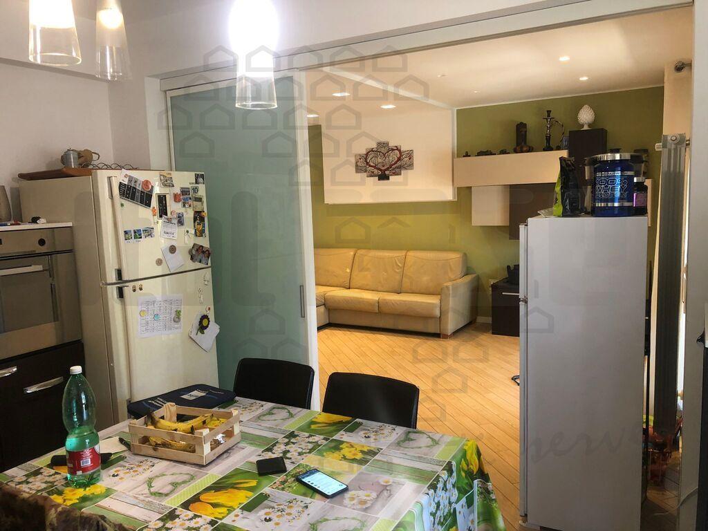 Appartamento in vendita a Messina