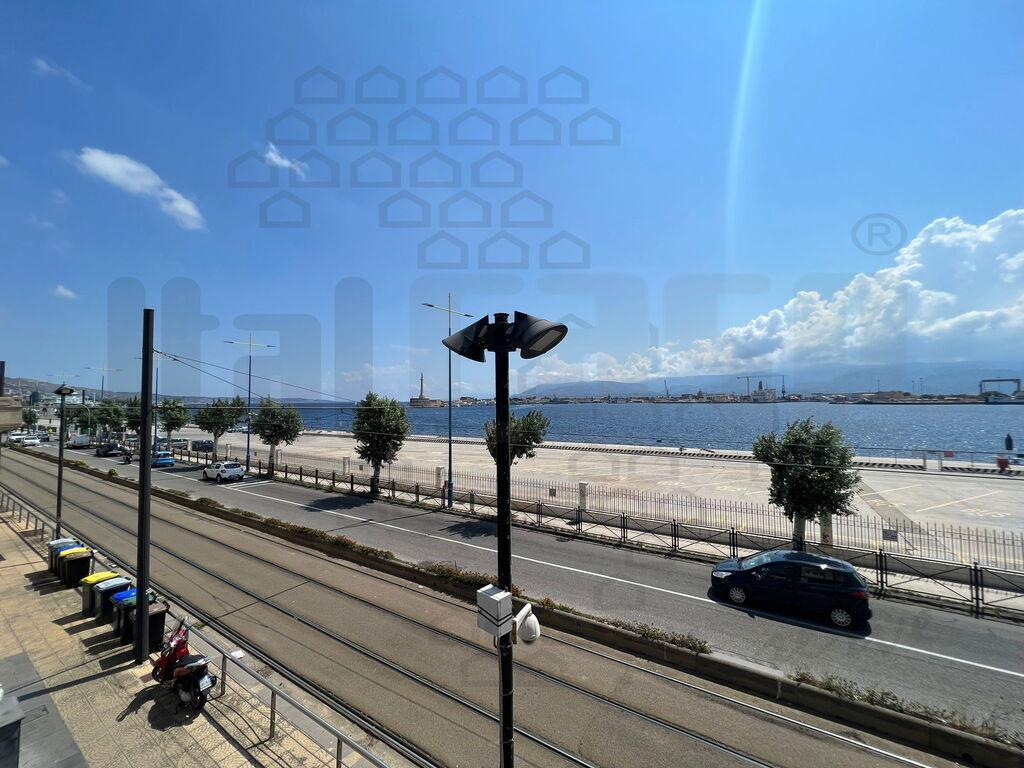 Appartamento in vendita a Messina