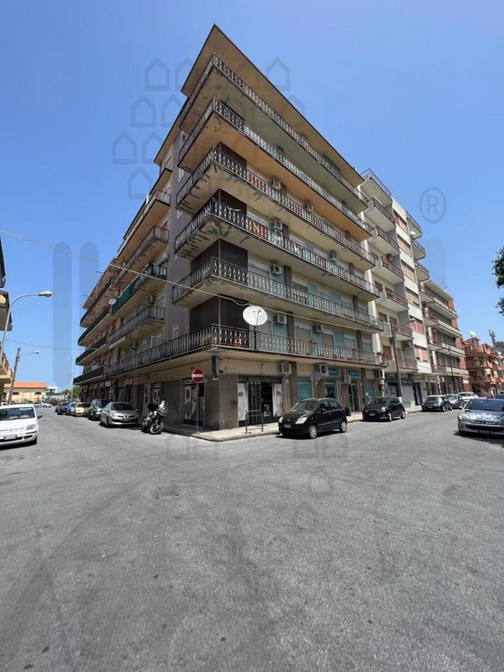 Appartamento in vendita a Barcellona Pozzo Di Gotto