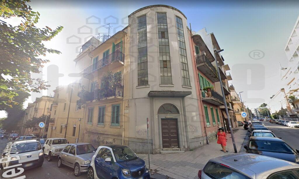 Casa indipendente in vendita a Messina