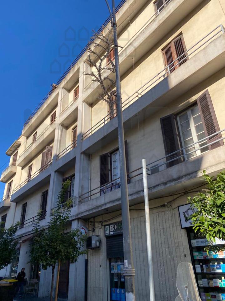 Ufficio in affitto a Messina