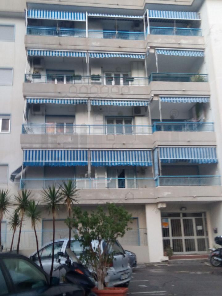 Appartamento in vendita a Messina