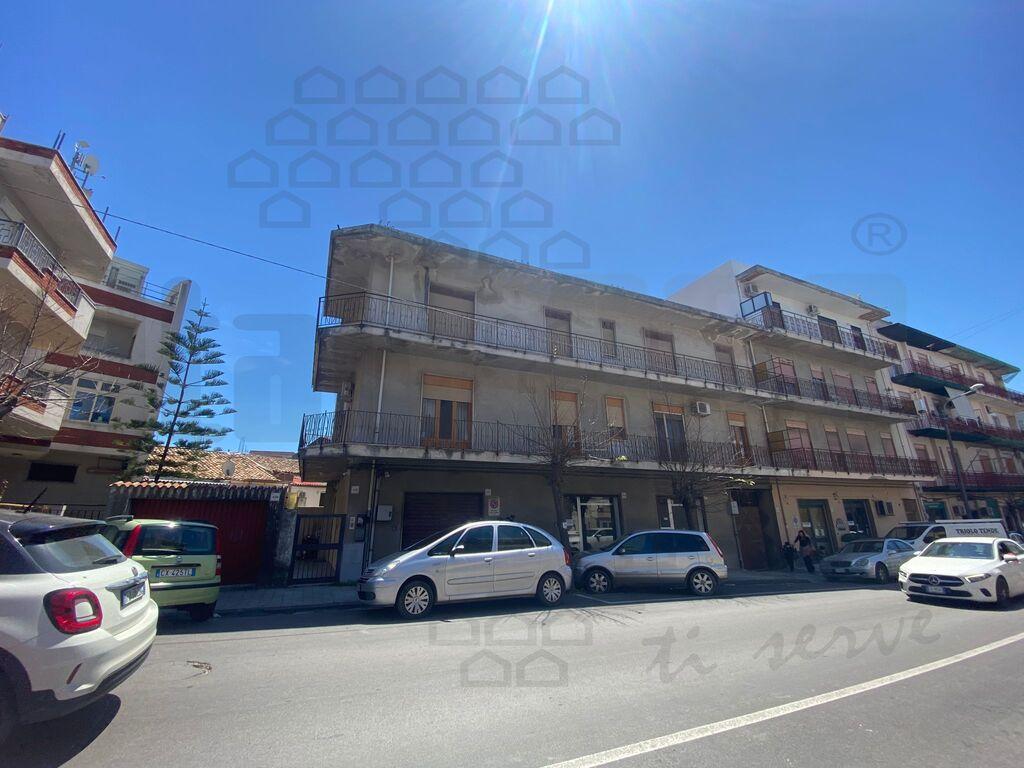 Appartamento in vendita a Barcellona Pozzo Di Gotto