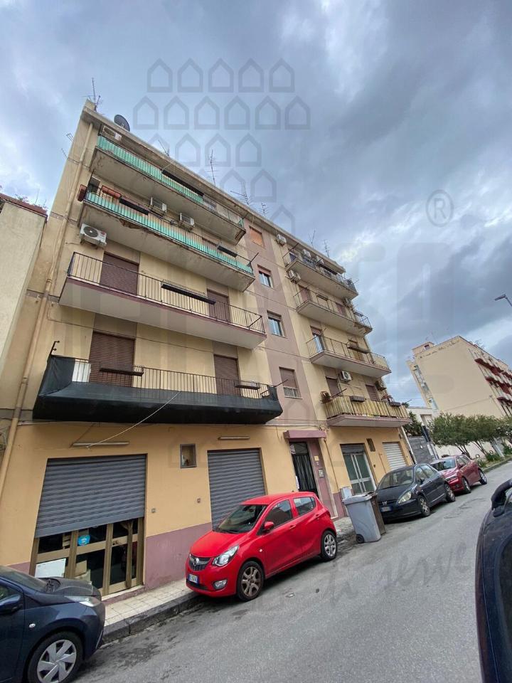 Appartamento in vendita a Messina