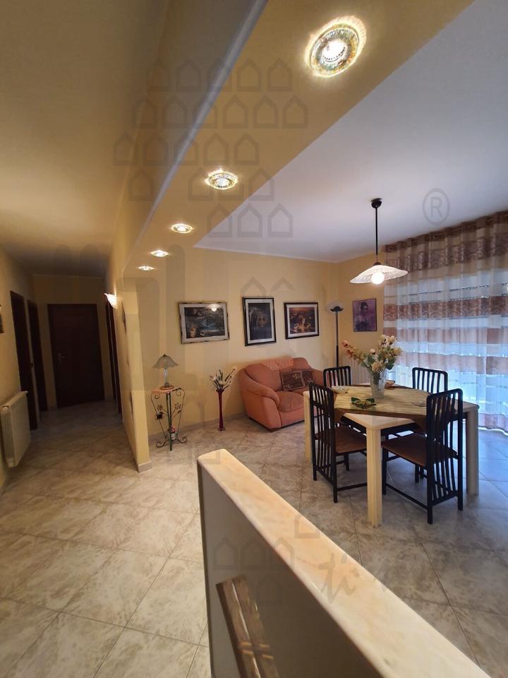 Appartamento in vendita a Messina