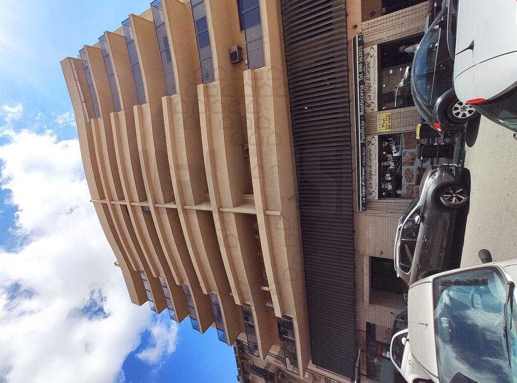 Appartamento in vendita a Messina