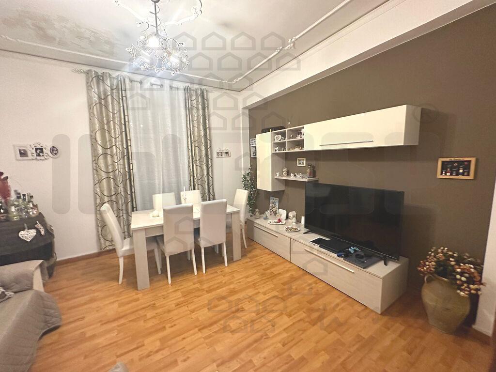 Appartamento in vendita a Messina