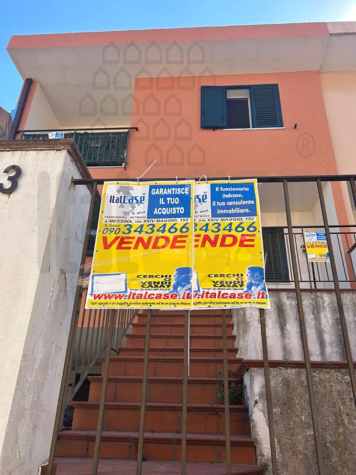 Villa in vendita a Messina